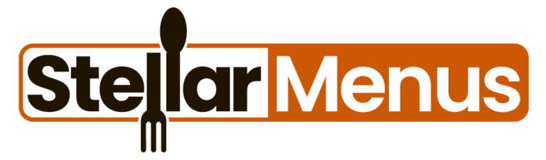 Food and Drink AI Menu Description Generator - Stellar Menus