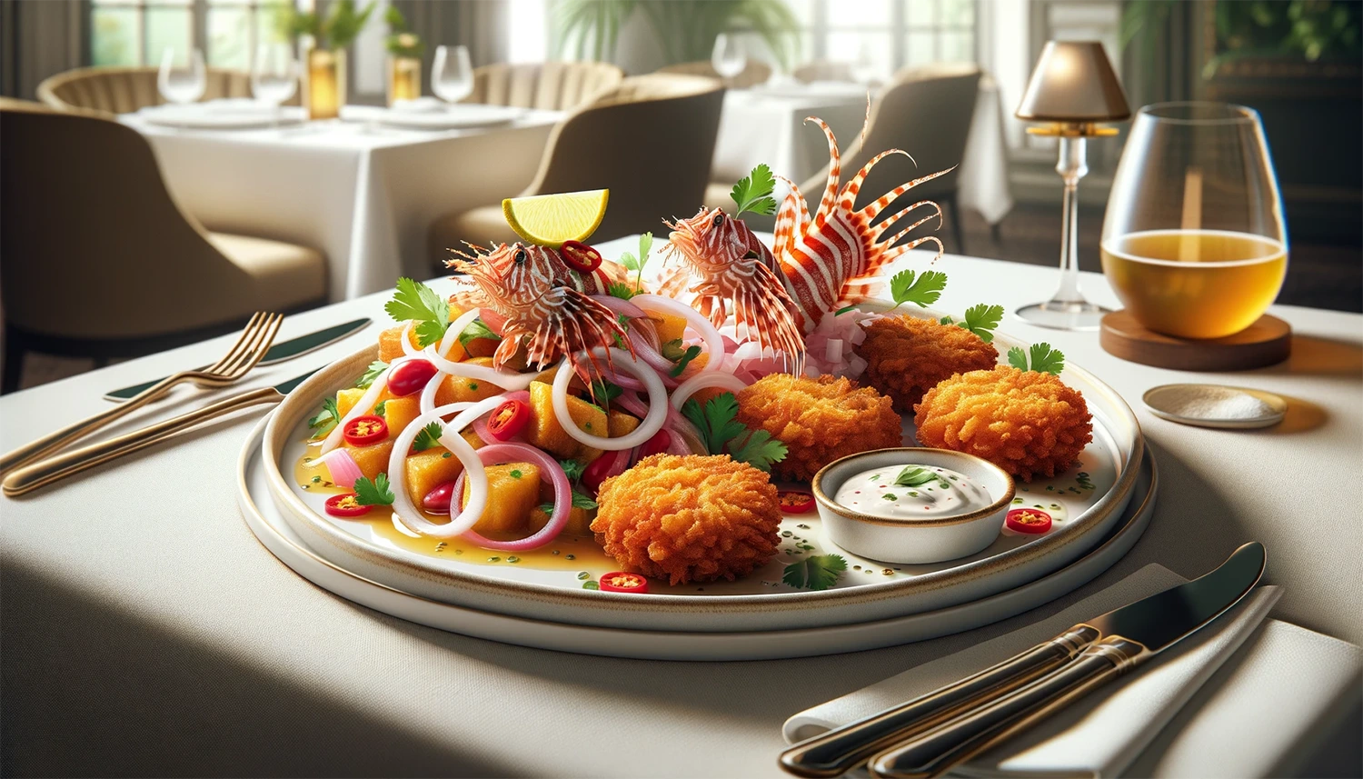 The 2024 flavor forecast: 10 rising hospitality trends for restaurants ...